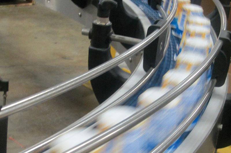 Decorating Capabilities | Polytainers