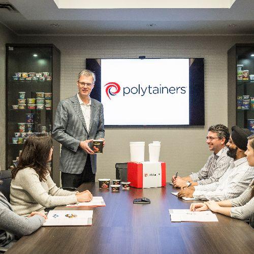 Careers | Polytainers