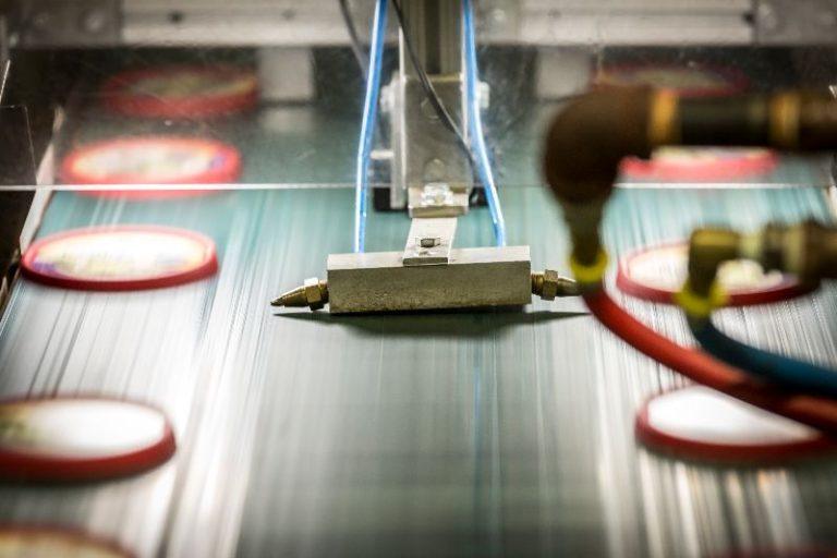 Forming Capabilities | Polytainers