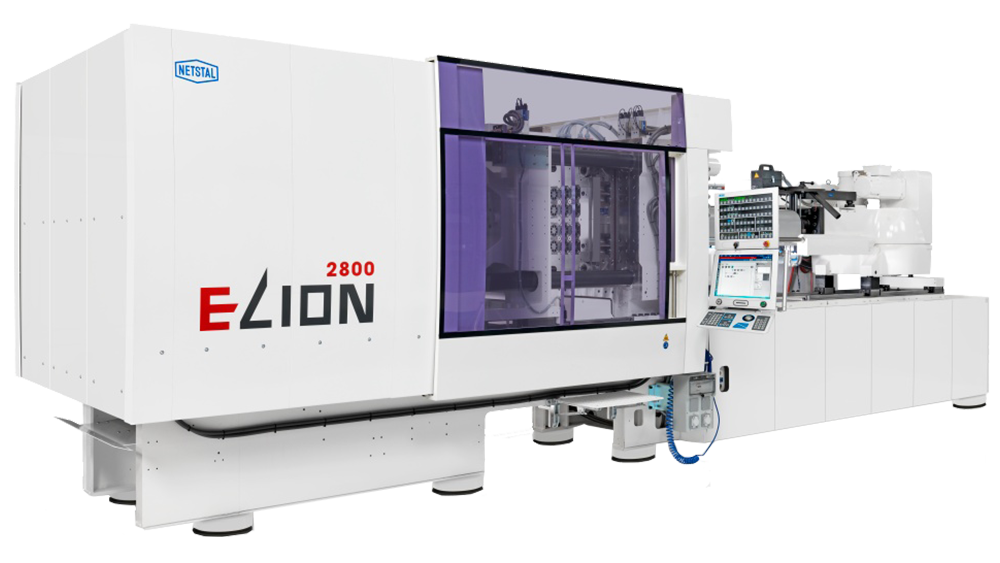 Forming Capabilities | Polytainers