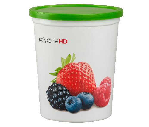 Decorating Capabilities | Polytainers