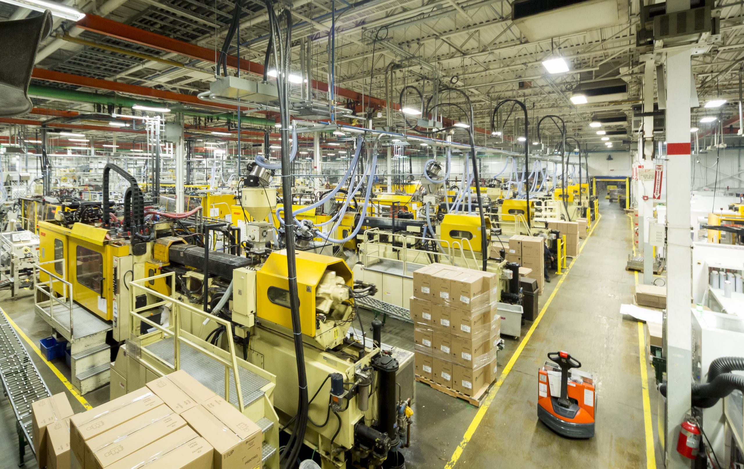 About Us | Polytainers