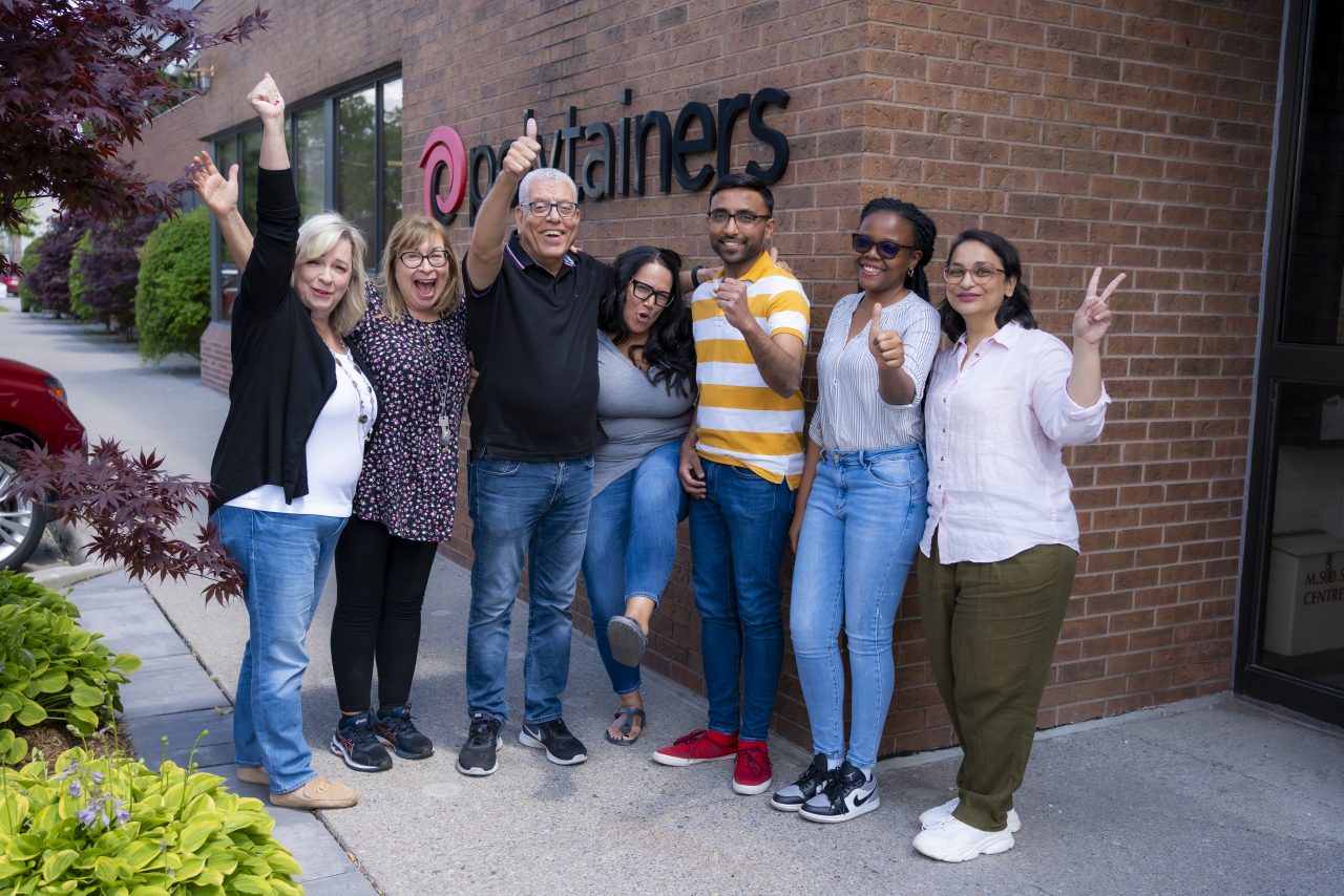 Careers | Polytainers