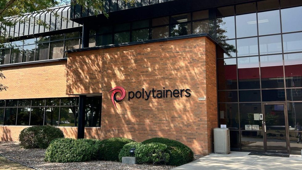 Locations | Polytainers