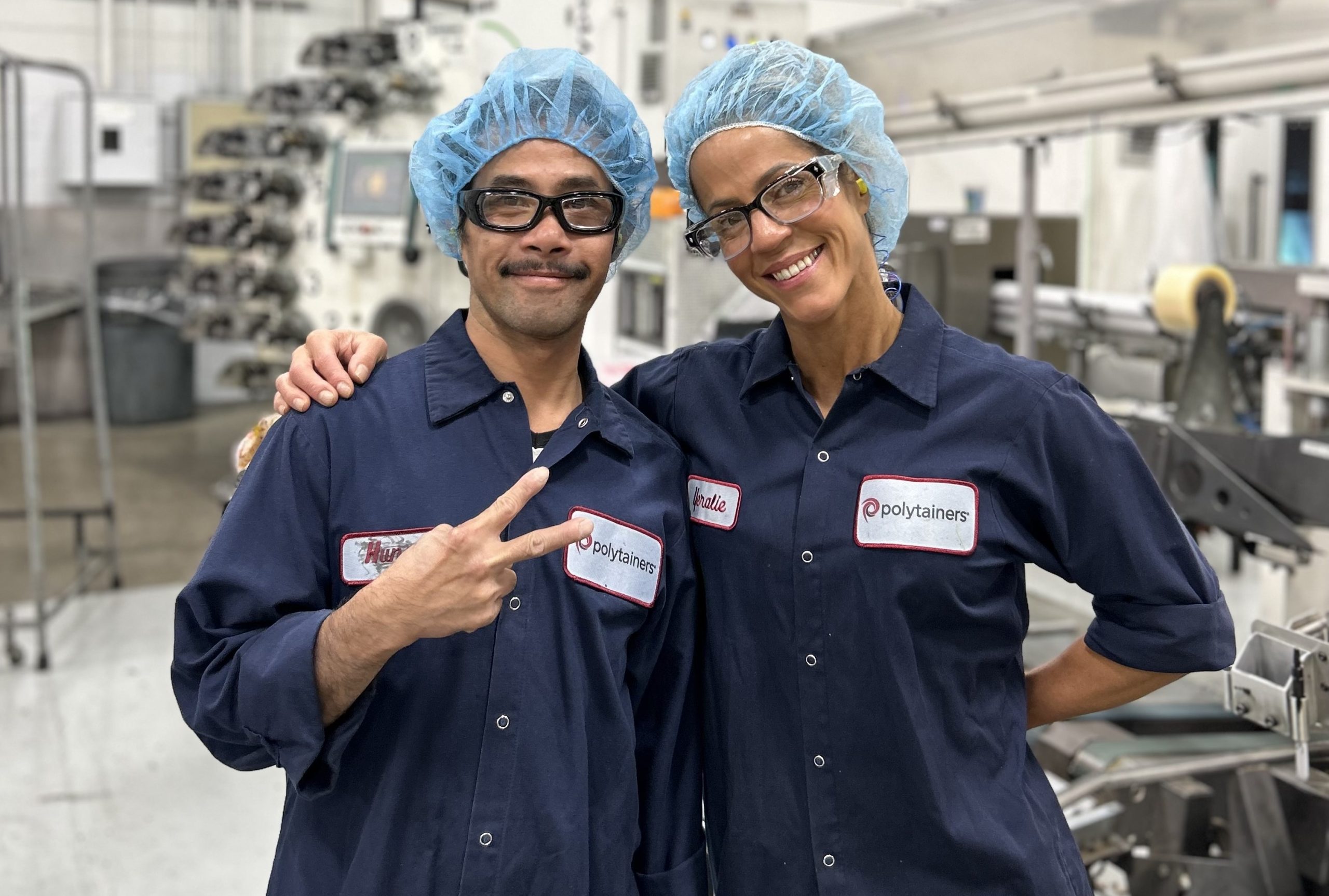 Our Culture | Polytainers